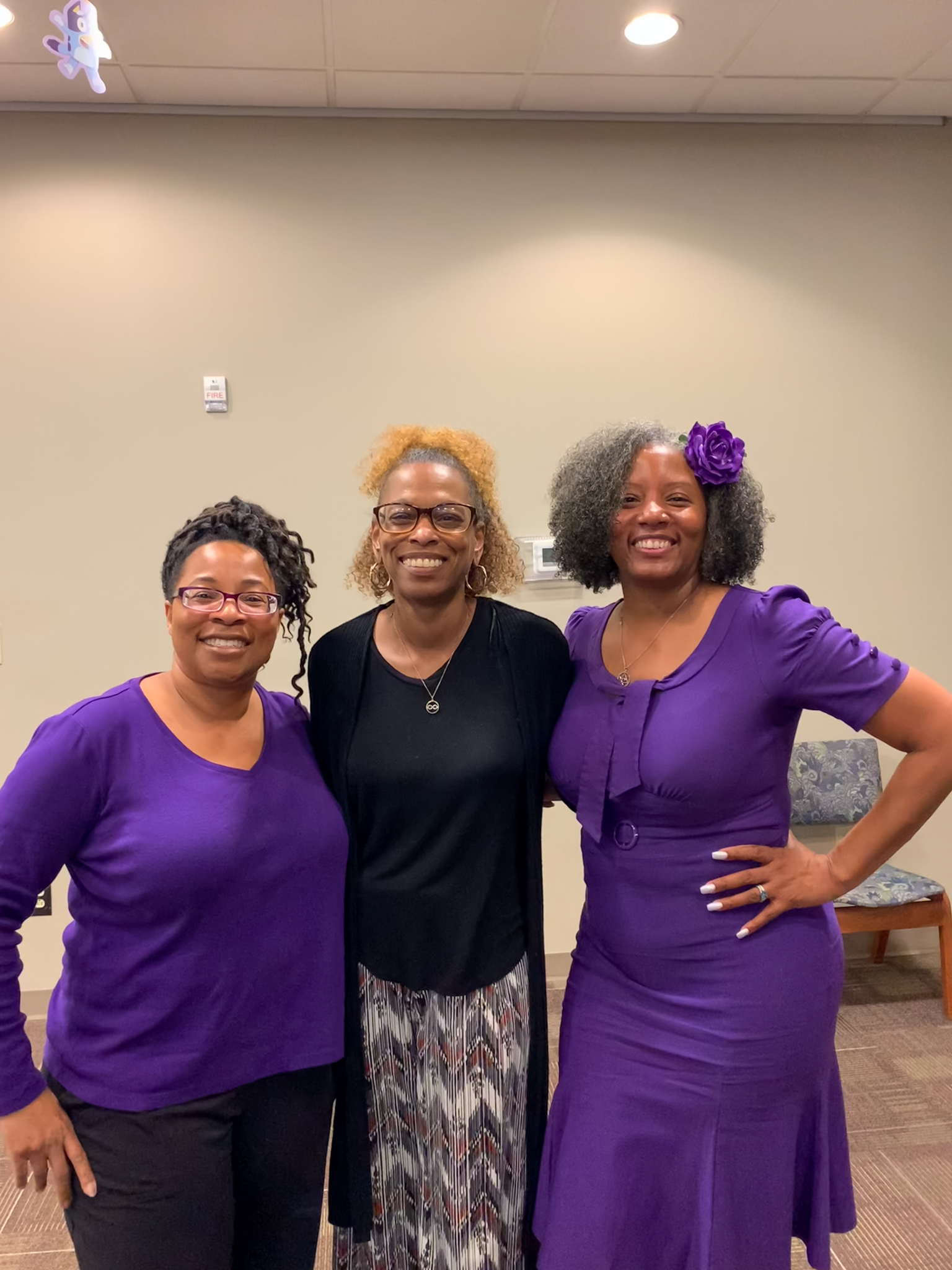 A Journey of Discovery and Connection – Dedra Walker
